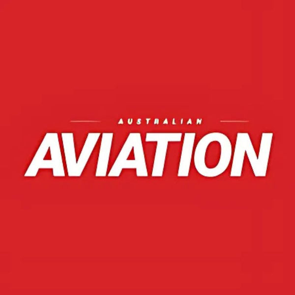 Australian Aviation Feature Story - PR ASAP