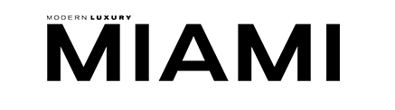 Modern Luxury Miami Magazine Feature Story (Digital Story) - PR ASAP