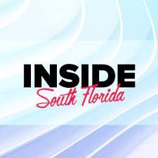 Inside South Florida - WSFL - TV Segment - PR ASAP